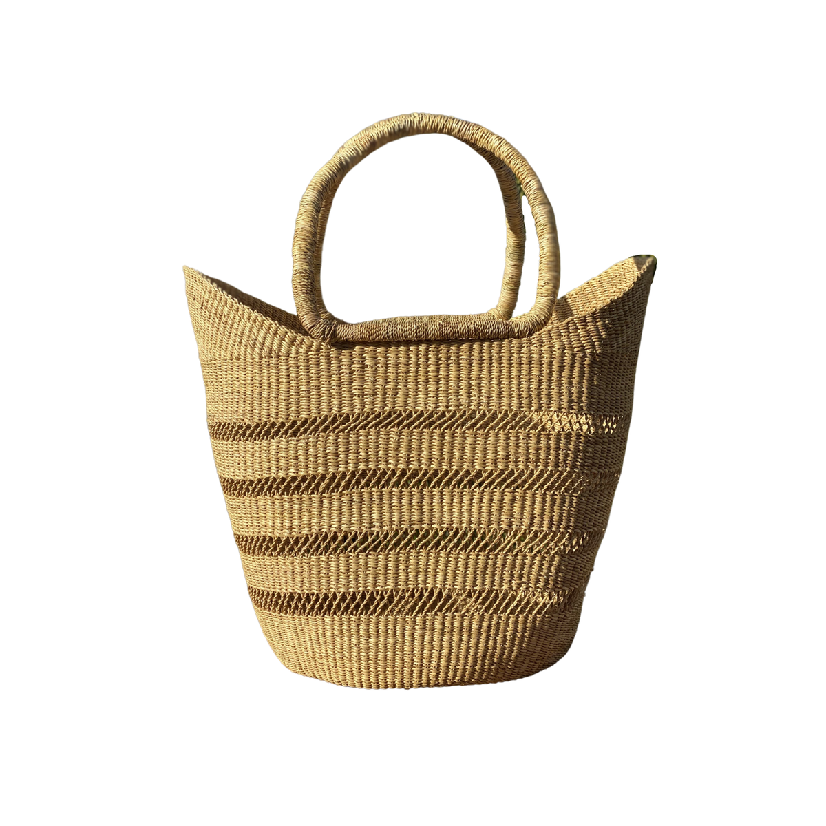 Maui Basket – Resol Beach